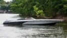 38 ZRC - Donzi Yachts
